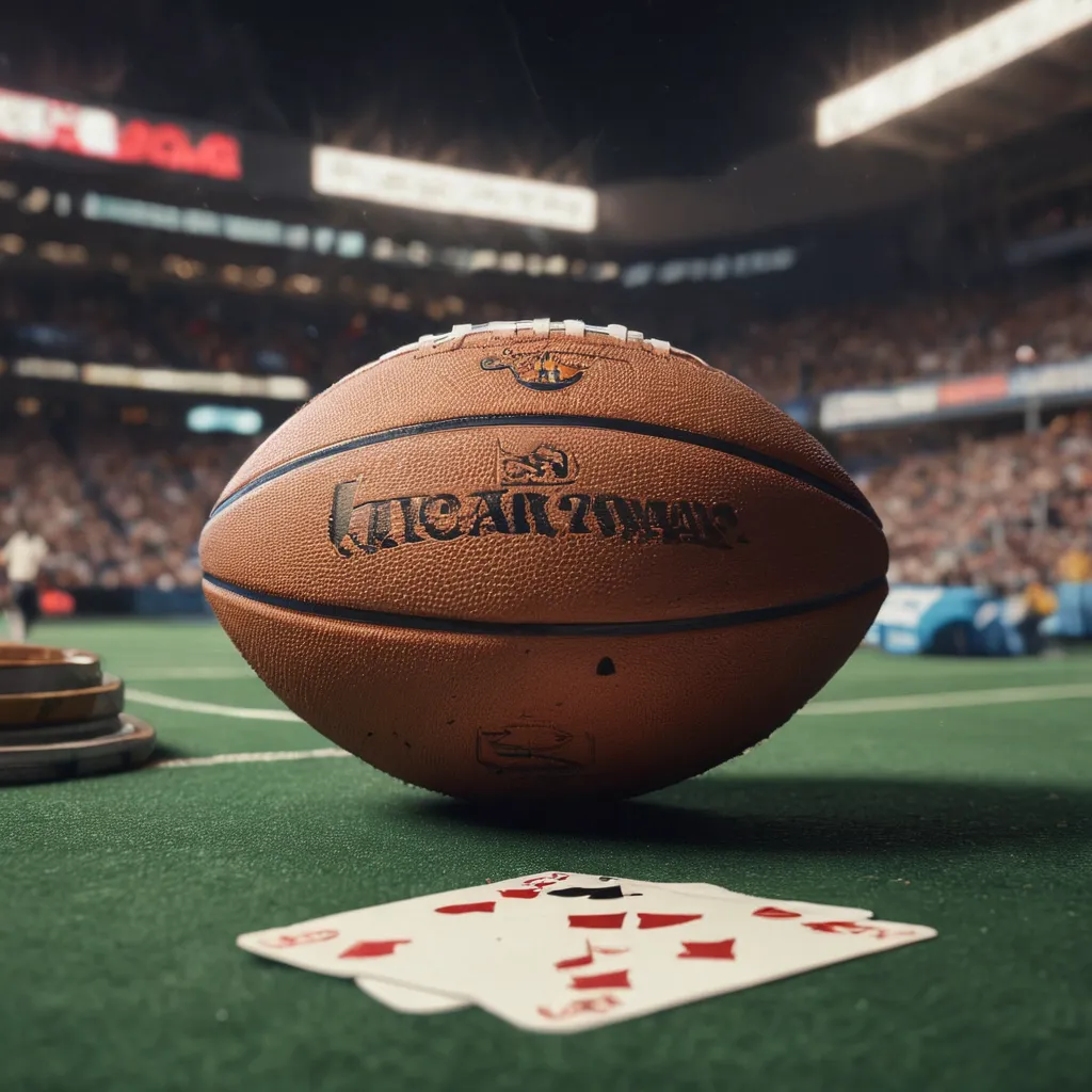 Understanding Vegas Odds for NCAA Championship Betting