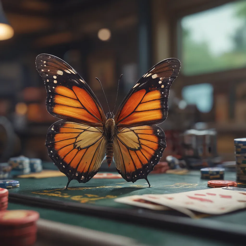 Understanding Butterfly Staxx RTP: A Comprehensive Guide