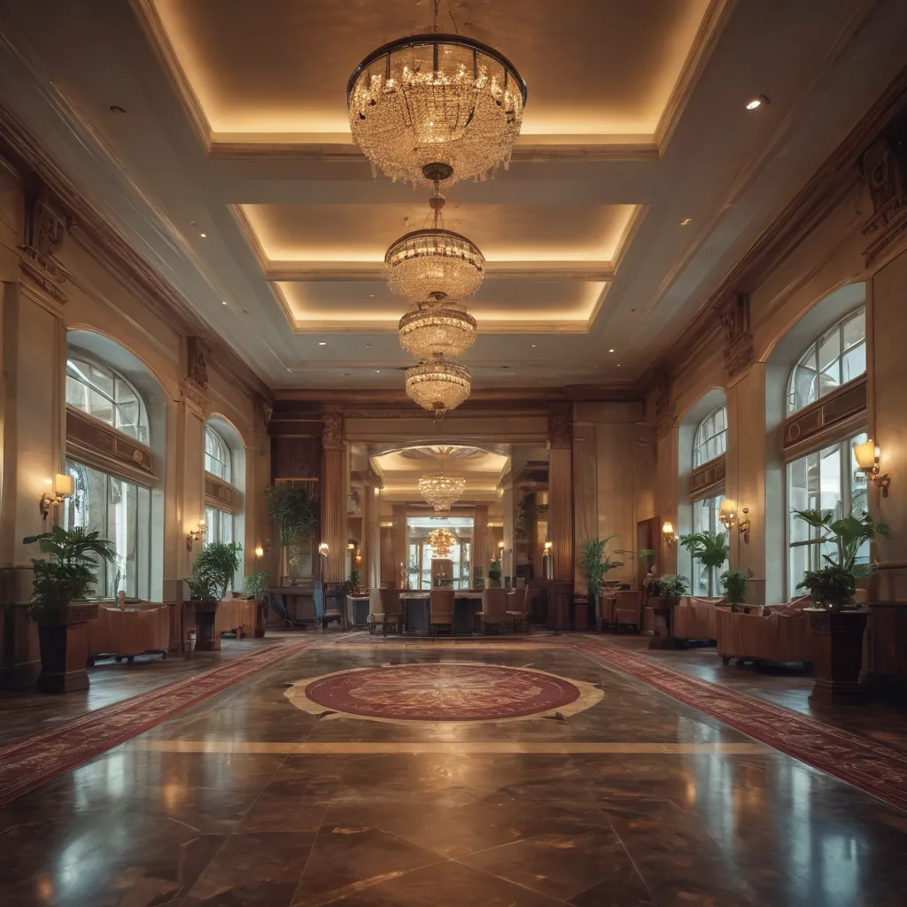 Comp Rooms in Atlantic City: Your Complete Guide