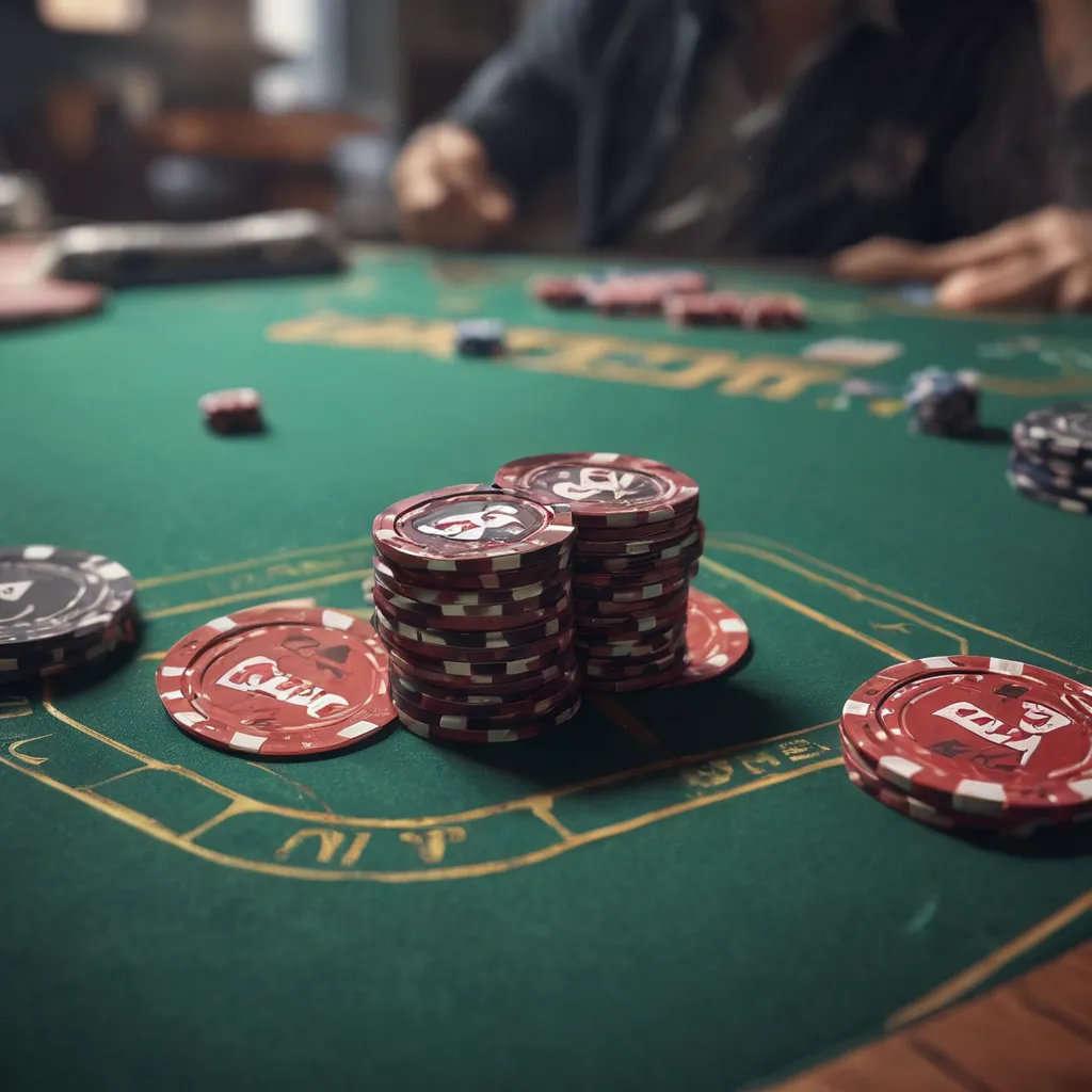 A Comprehensive Guide to Starting Poker: Master the Game
