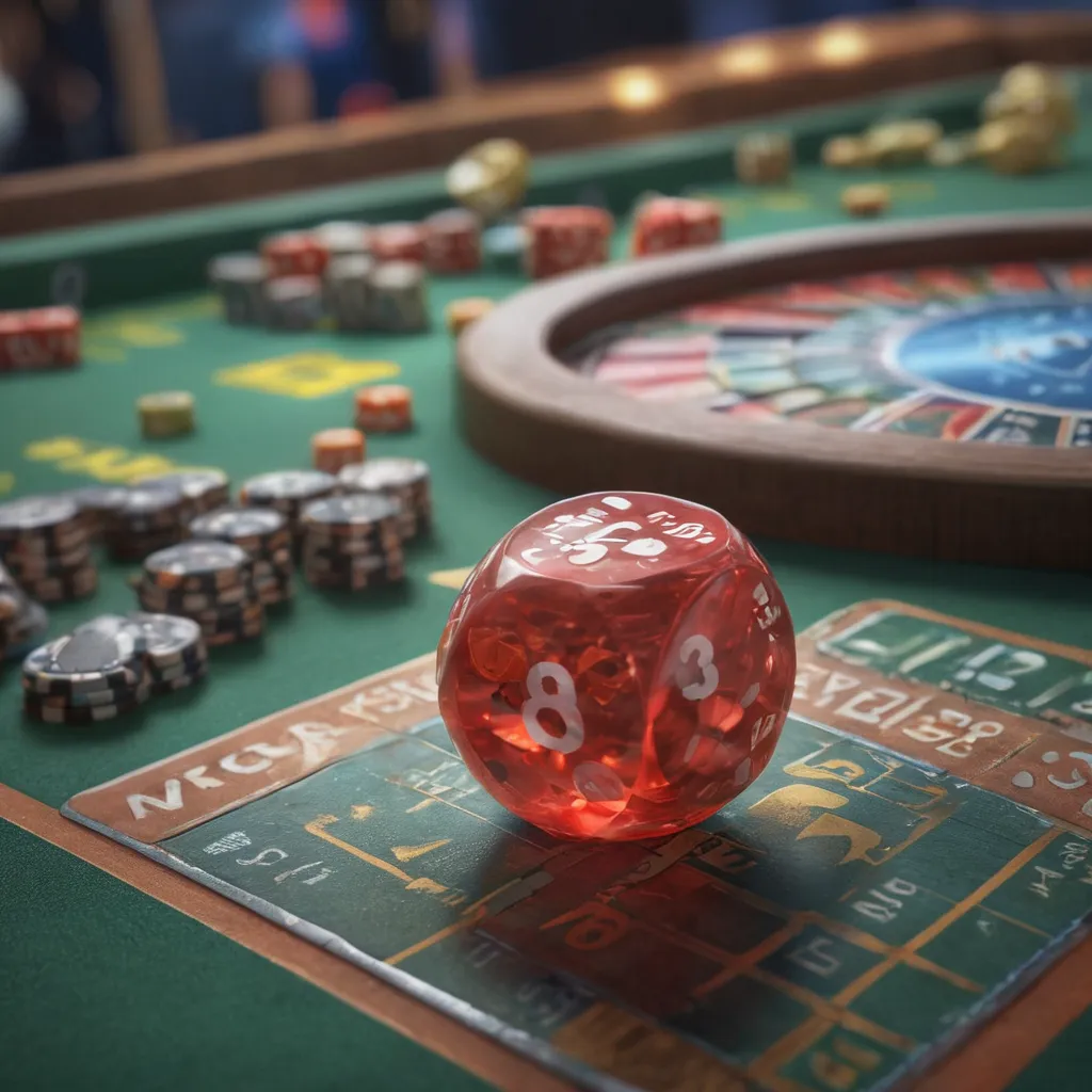 Exploring the Online Lottery: Insights and Implications