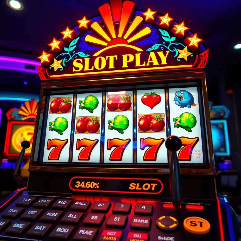 Raja Free Slot Play: Features, Benefits, and Strategies
