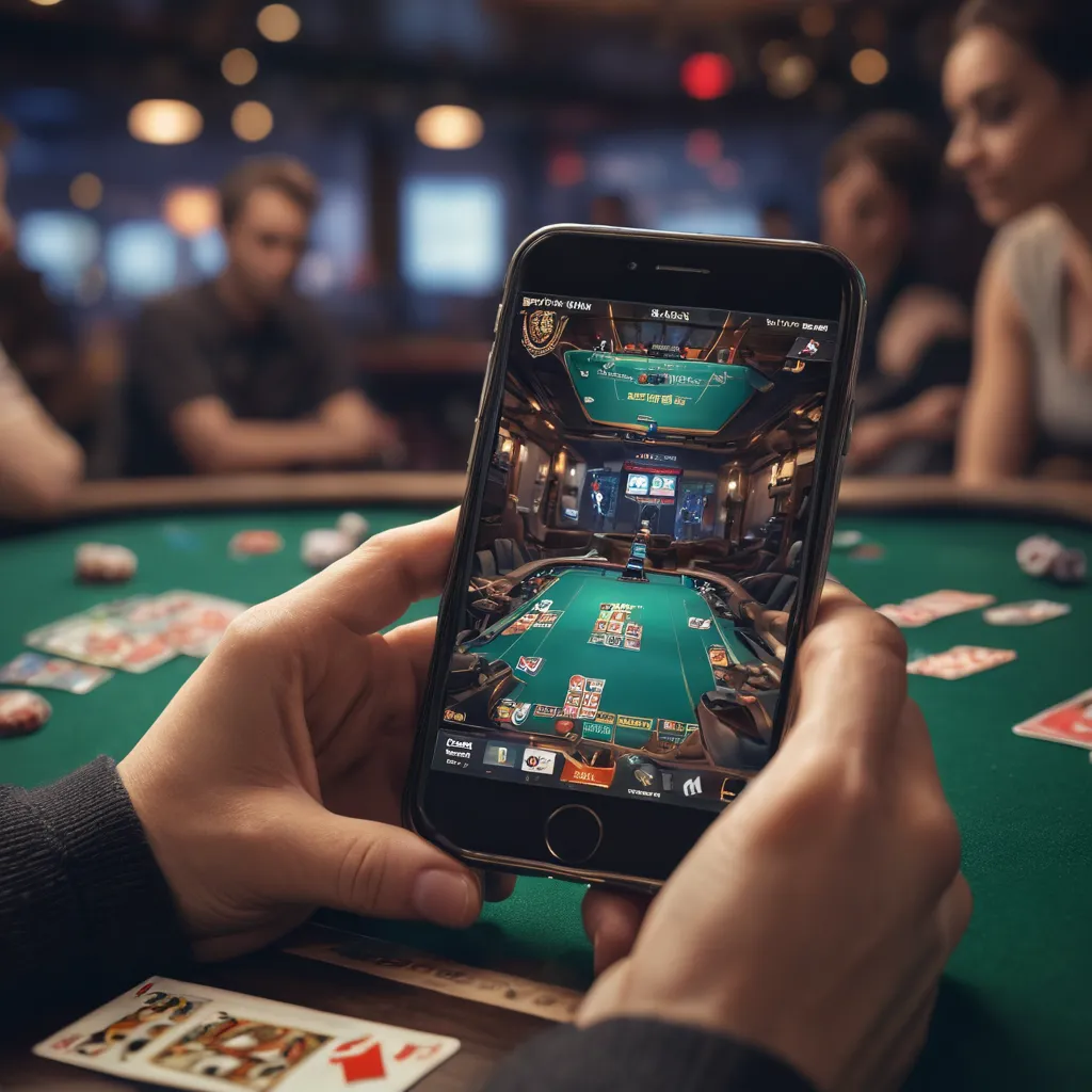 Top Free Poker Apps: Features, Strategies, and Insights