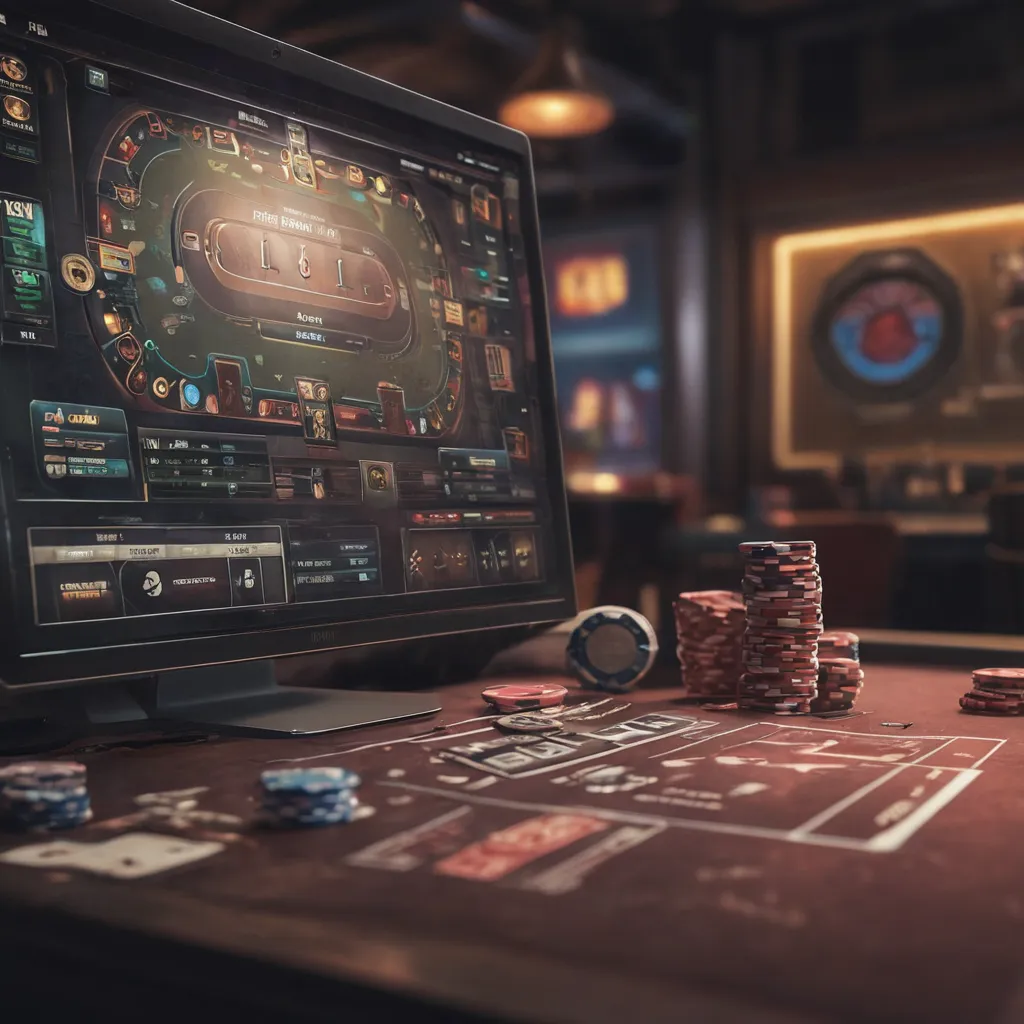 Exploring the Replay Poker App: A Comprehensive Overview