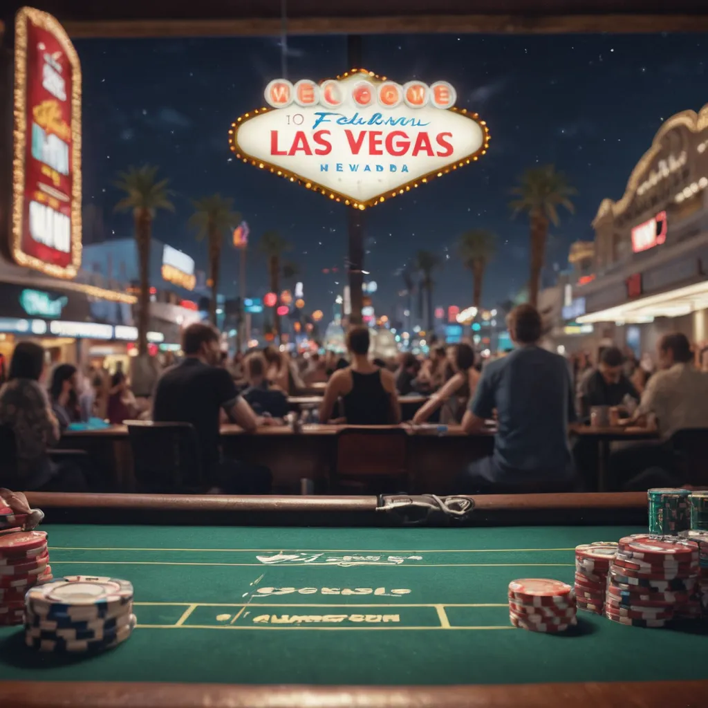 Vegas Stanley Cup Odds: Key Insights and Trends