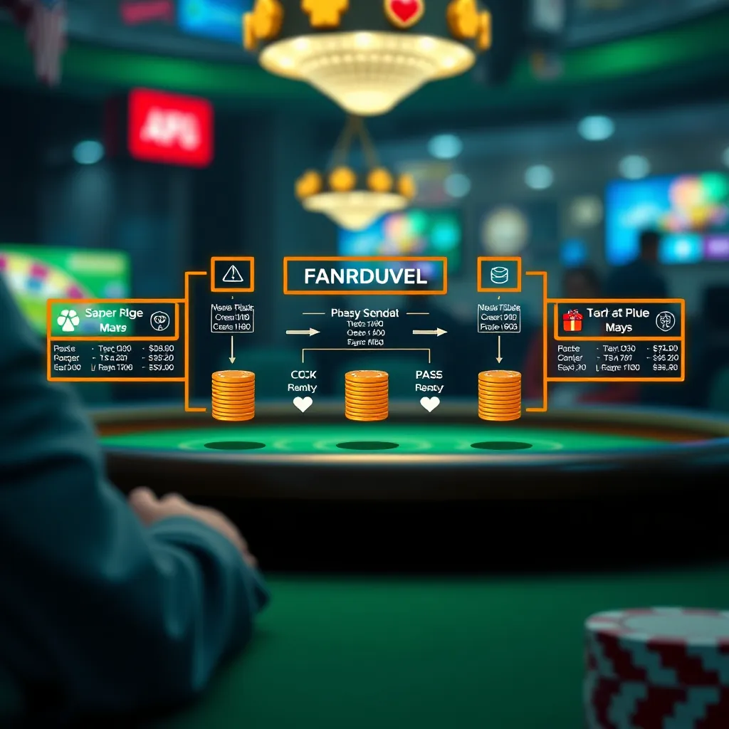 Understanding FanDuel Credit: Mechanics and Advantages