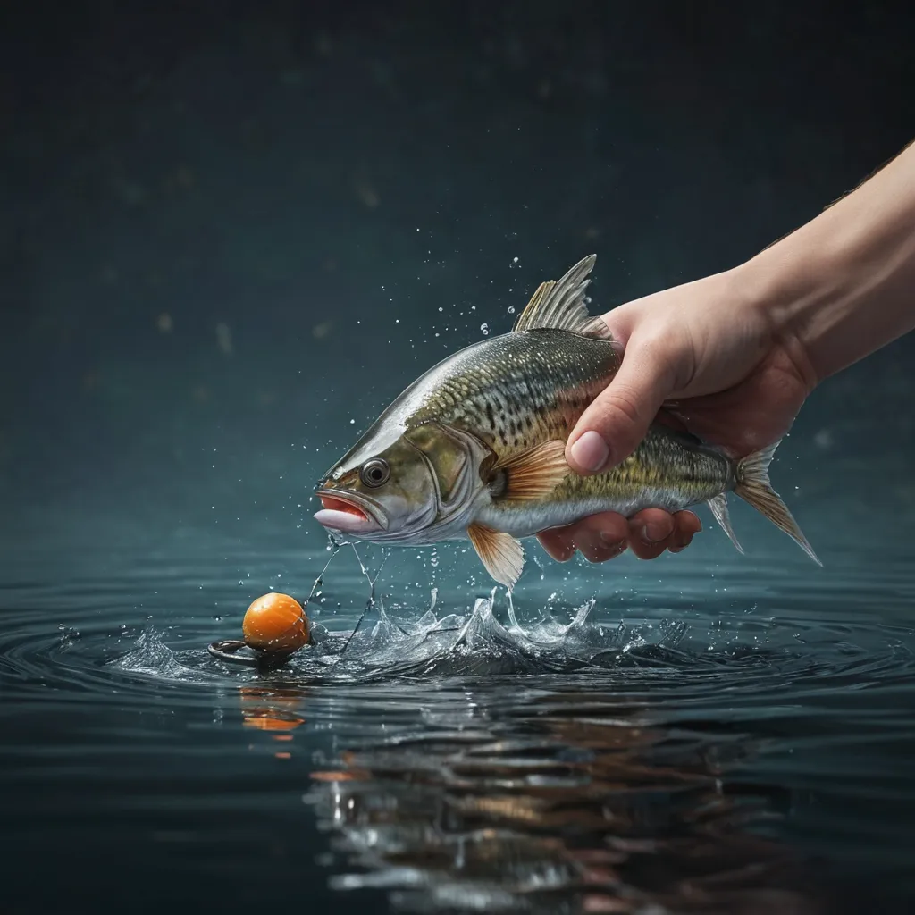 Exploring the Connection Between Fishing and Gambling