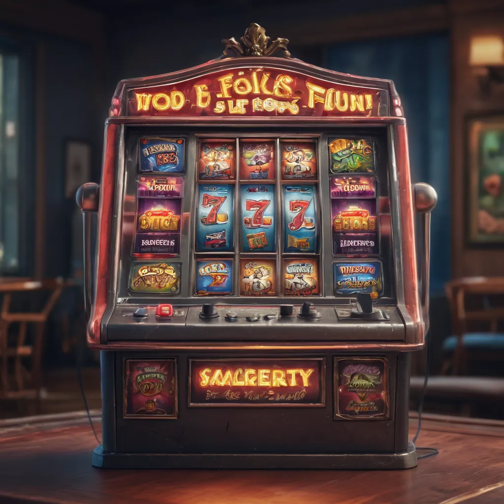 Examining House of Fun Slots on Facebook: A Detailed Review