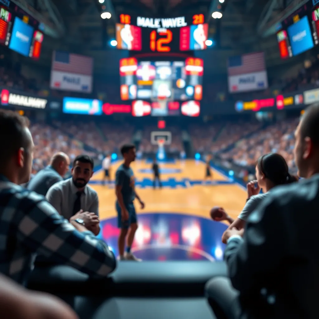 Mastering Your March Madness Pool: Strategies and Tips