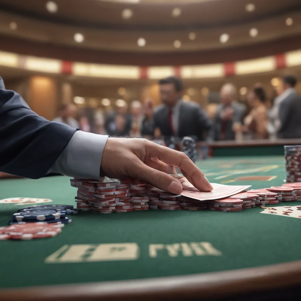 Navigating Political Betting: Insights and Strategies