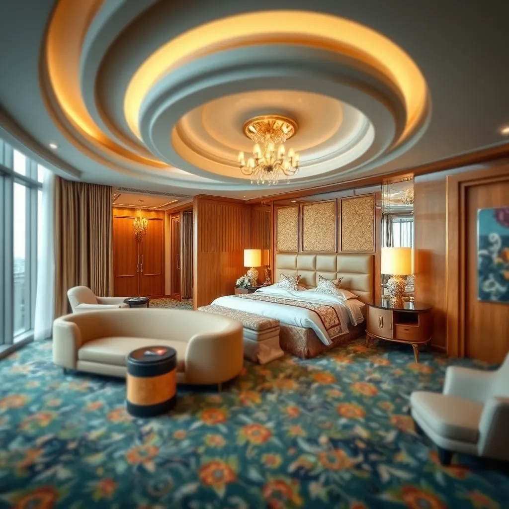Exploring Resorts World Casino Hotel: A Detailed Guide