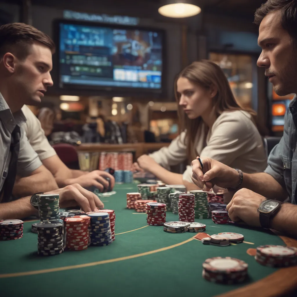 Running a Sportsbook: A Complete Guide to Success
