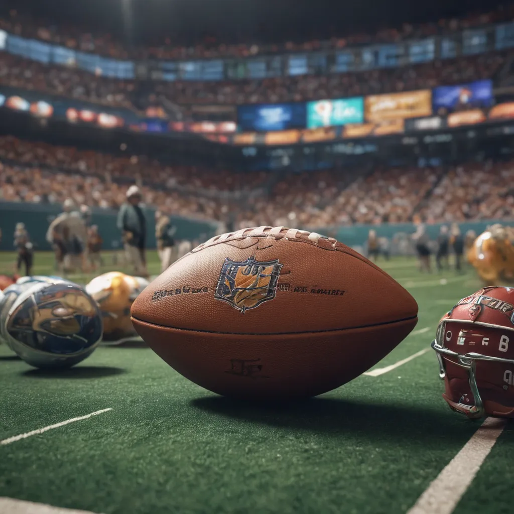 Super Bowl Betting: Insights and Strategies for Success