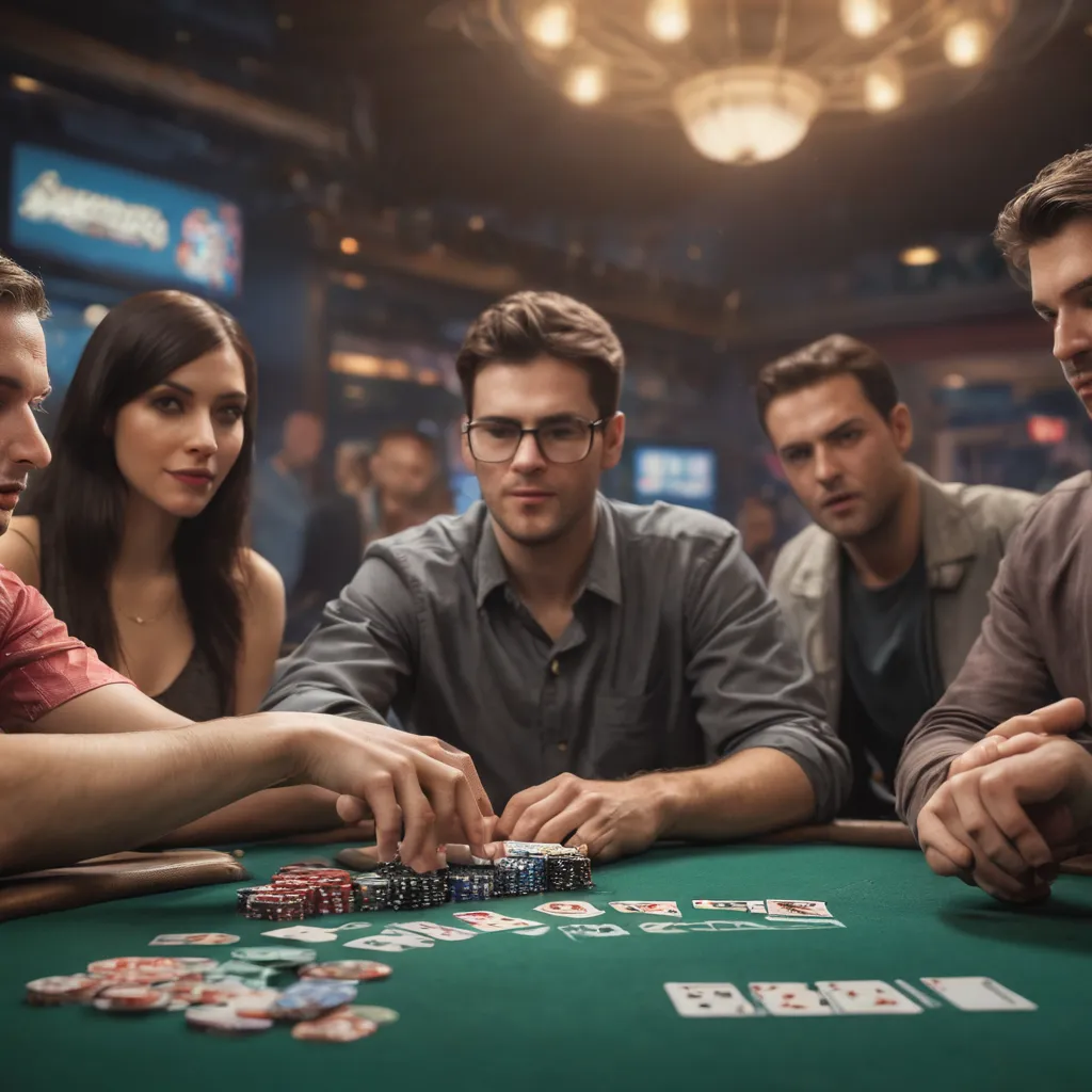 Transforming Poker Skills with Learning Software