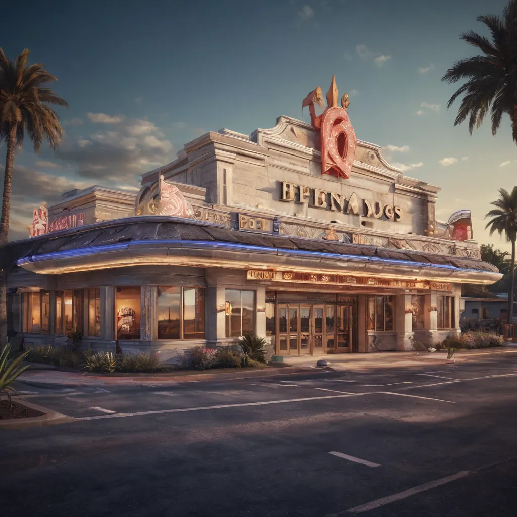 Exploring Twin Arrows Casino: A Comprehensive Guide