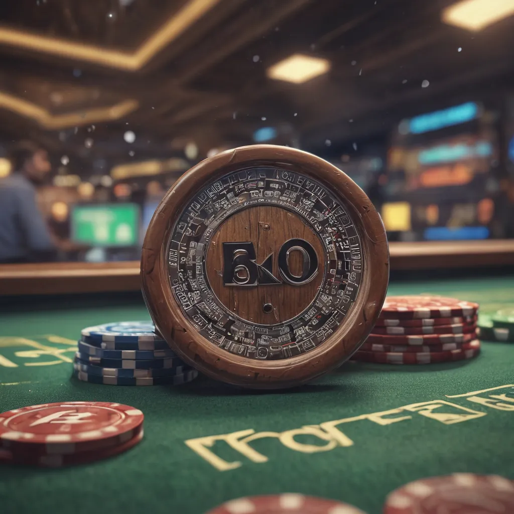 Decoding Vegas Betting Odds: Insights and Strategies