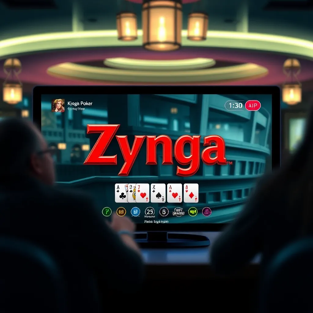 Zynga Poker Upgrades: Impact and Insights on Gameplay